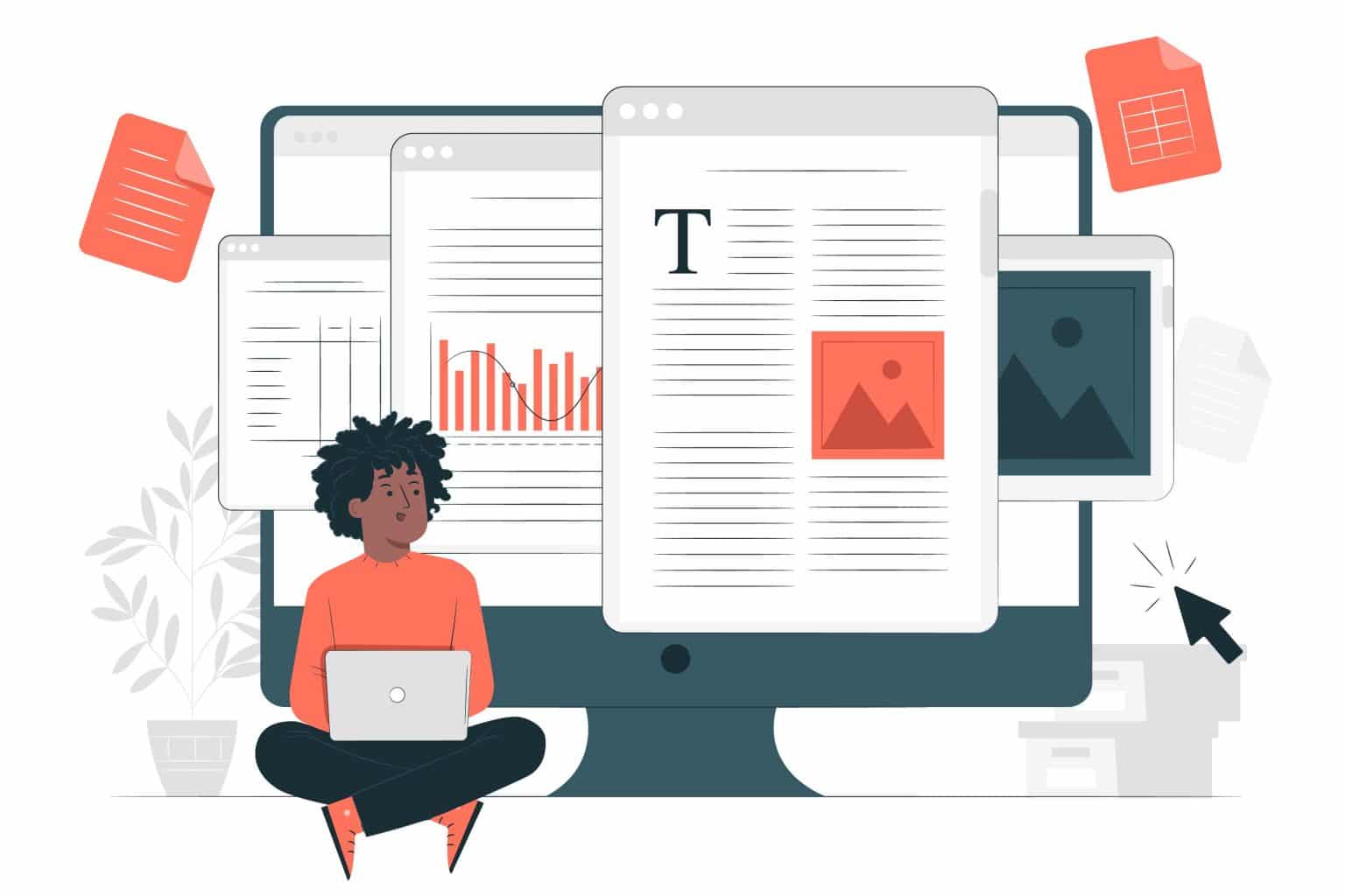How To Get The Best Document Management System For Your Organization 
